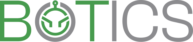 Botics - Industrial Automation Solutions