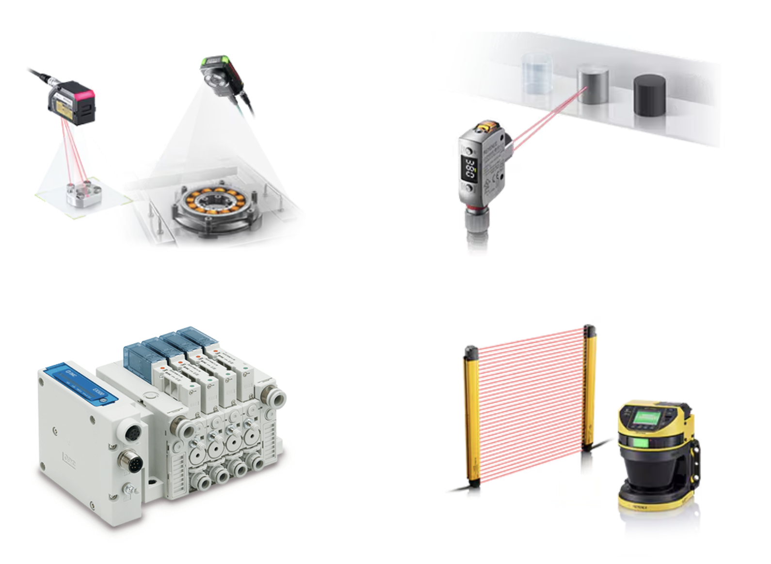 Botics - Industrial Automation Solutions