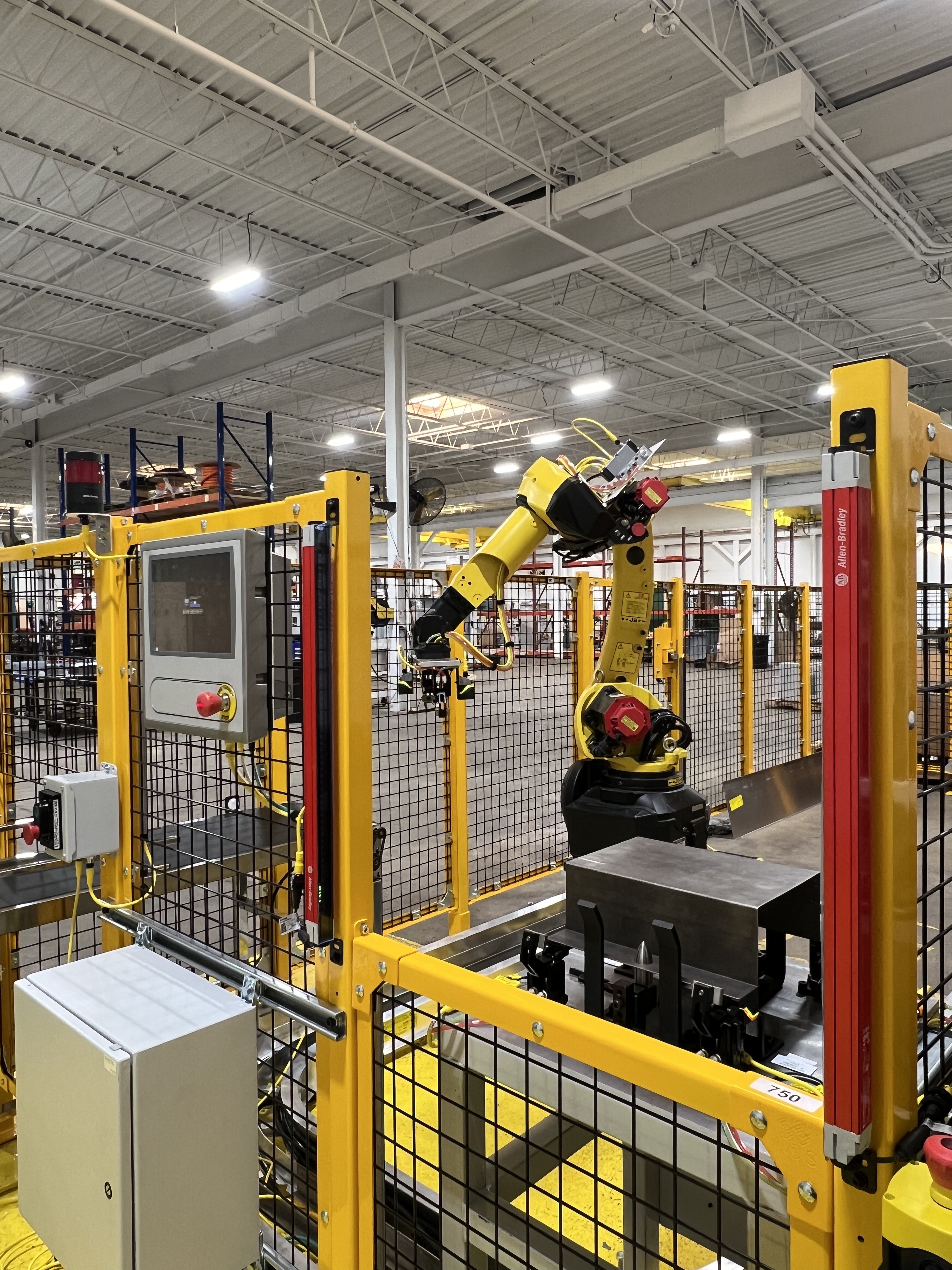 Botics - Industrial Automation Solutions