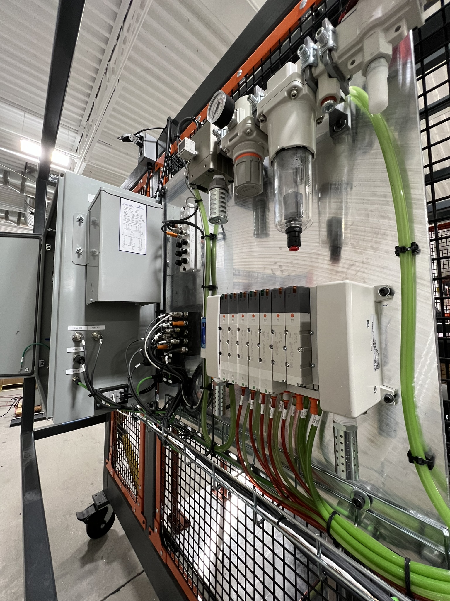 Botics - Industrial Automation Solutions