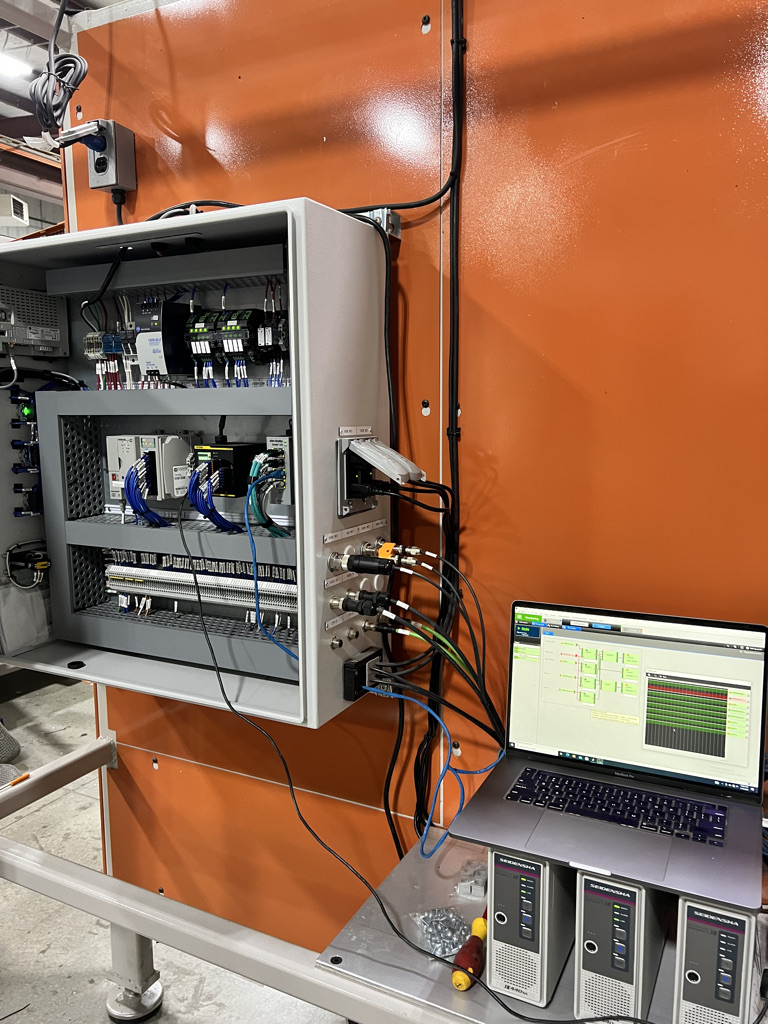 Botics - Industrial Automation Solutions