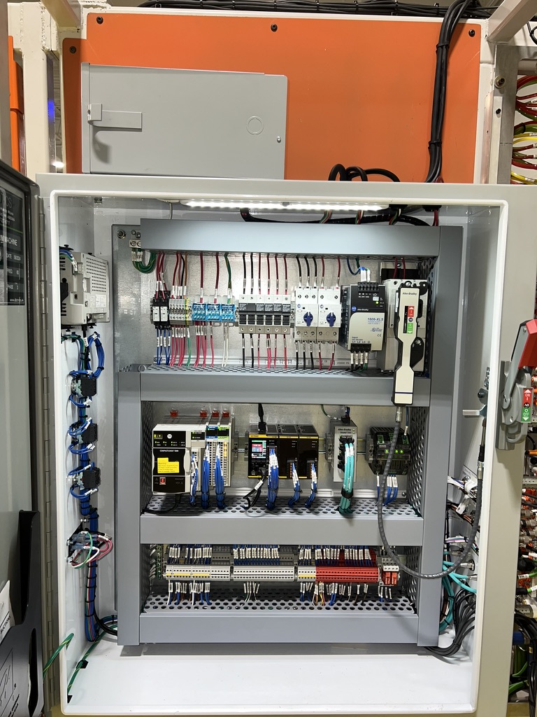 Botics - Industrial Automation Solutions